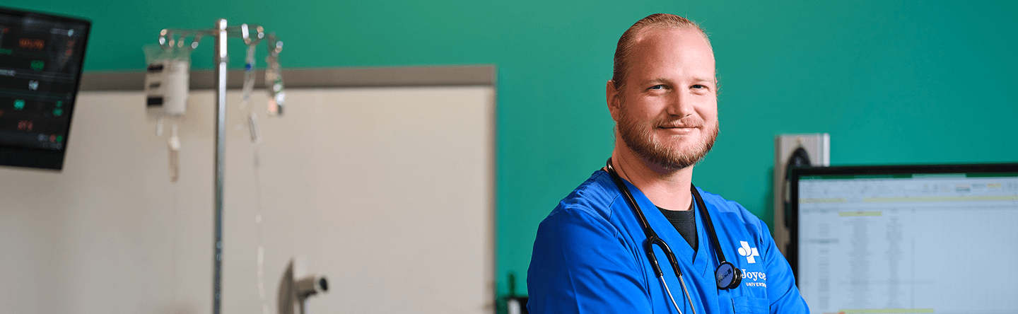 Associate of Science in Nursing (ASN) - Online RN Program