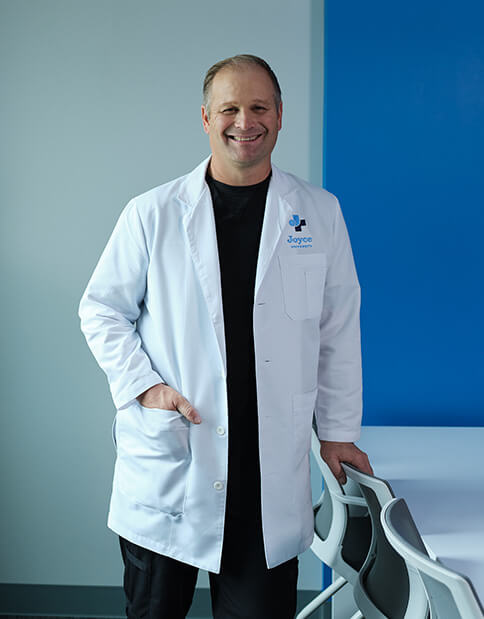 About Joyce University | Nursing & Health Sciences School in Utah