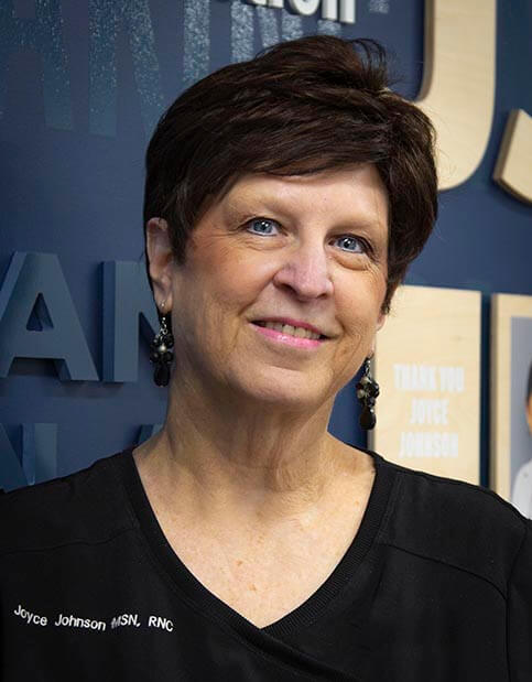 Joyce Johnson Center of Simulation | Nursing Simulation Lab