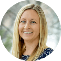 Lacey Chapman | Joyce Faculty