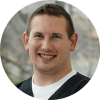 Mathew Pederson | Joyce Faculty