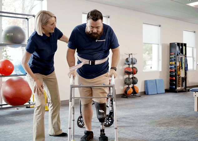 Occupational Therapy Assistant Associate of Science | Joyce University