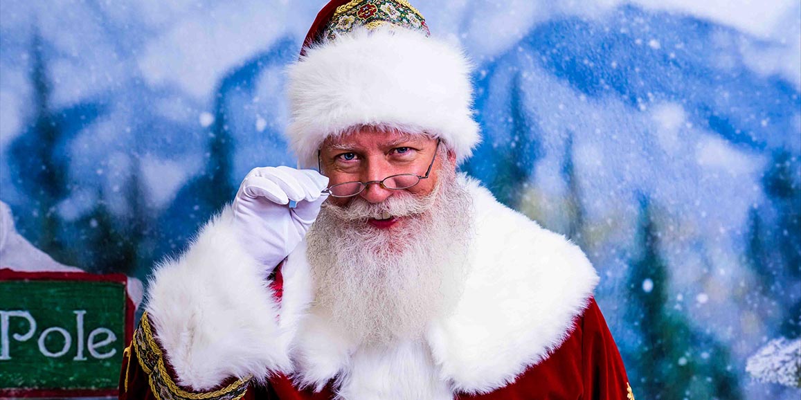 Dec 16, 2022 | A Joyceful Holiday Celebration | Joyce
