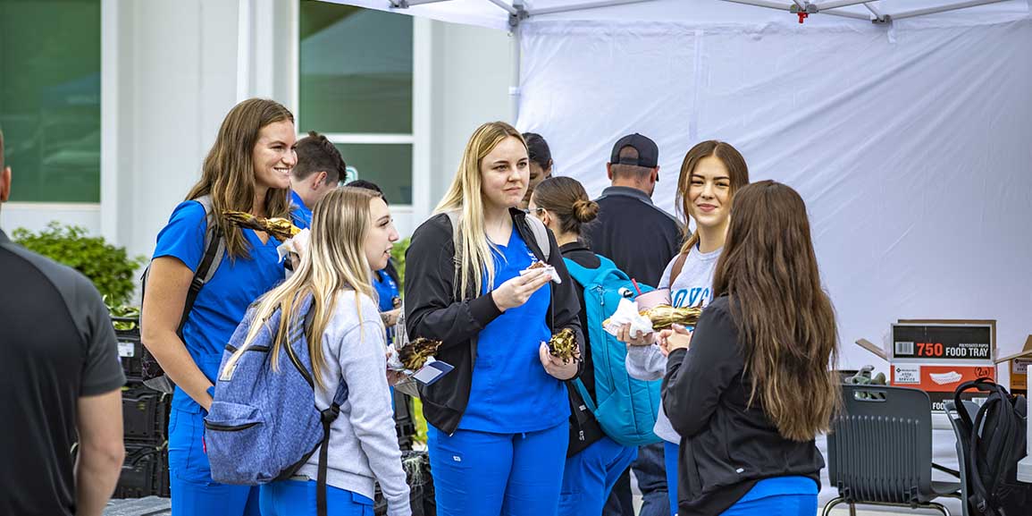 Joyce University's 2024 Summerfest | Events