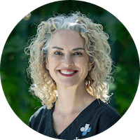 Mary Starke | Joyce Faculty