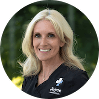 Tonya Patterson | Joyce Faculty