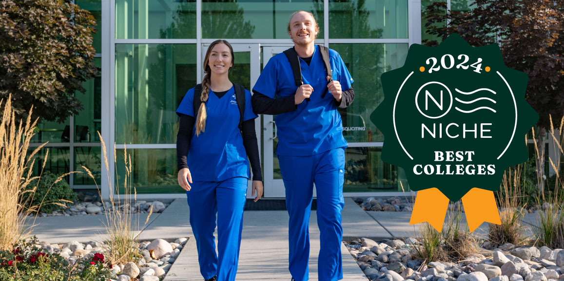 Joyce University Named Safest College Campus in Utah by Niche