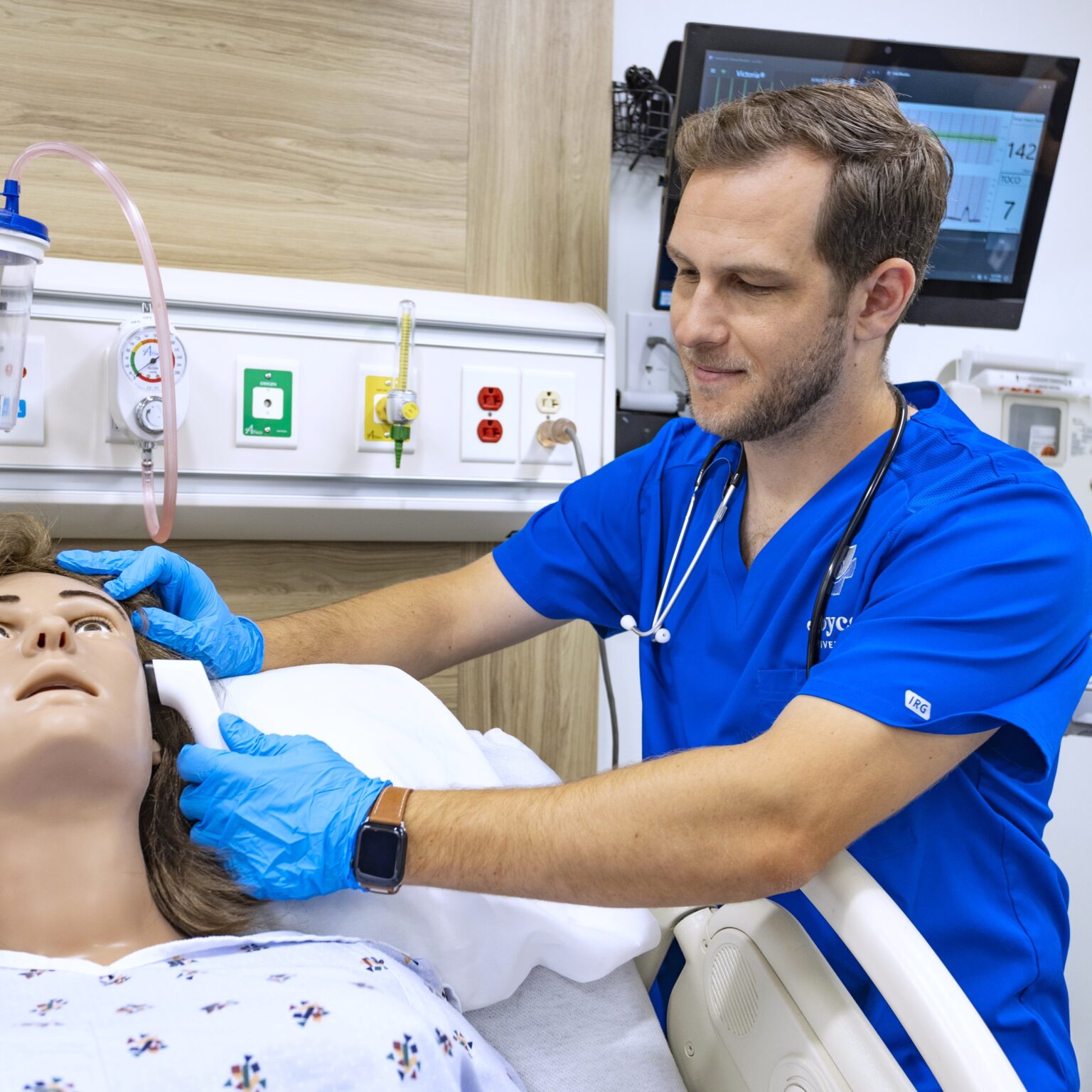 Missouri Nursing School | Joyce University of Nursing