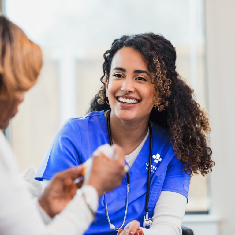 Missouri Nursing School | Joyce University of Nursing