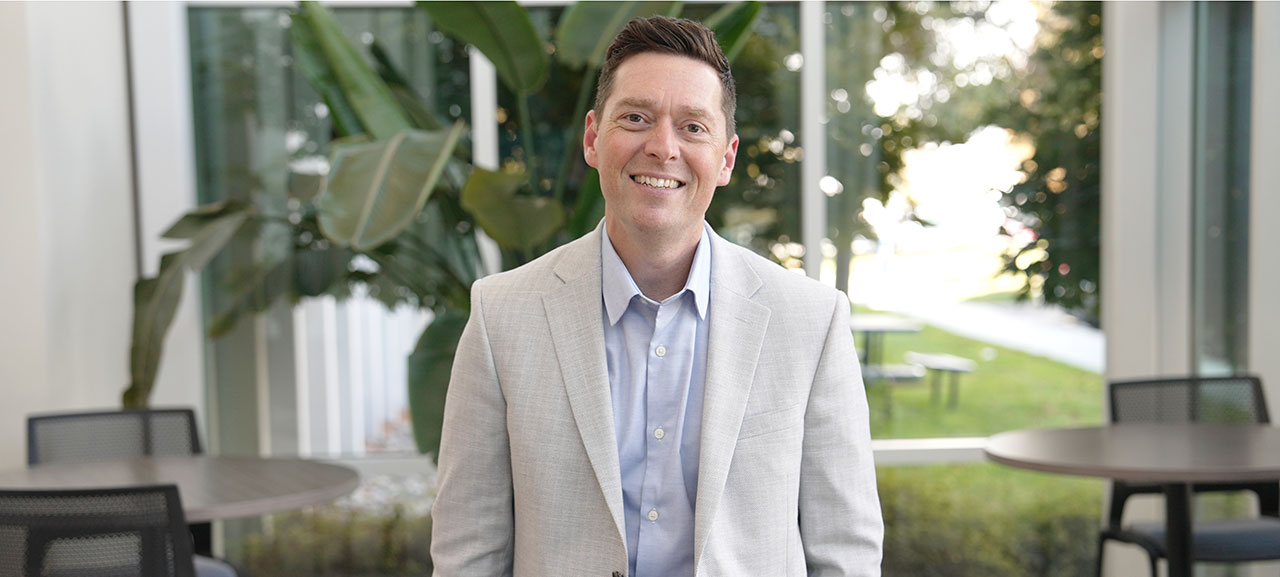 Joyce University Appoints Josh Knotts as President & CEO